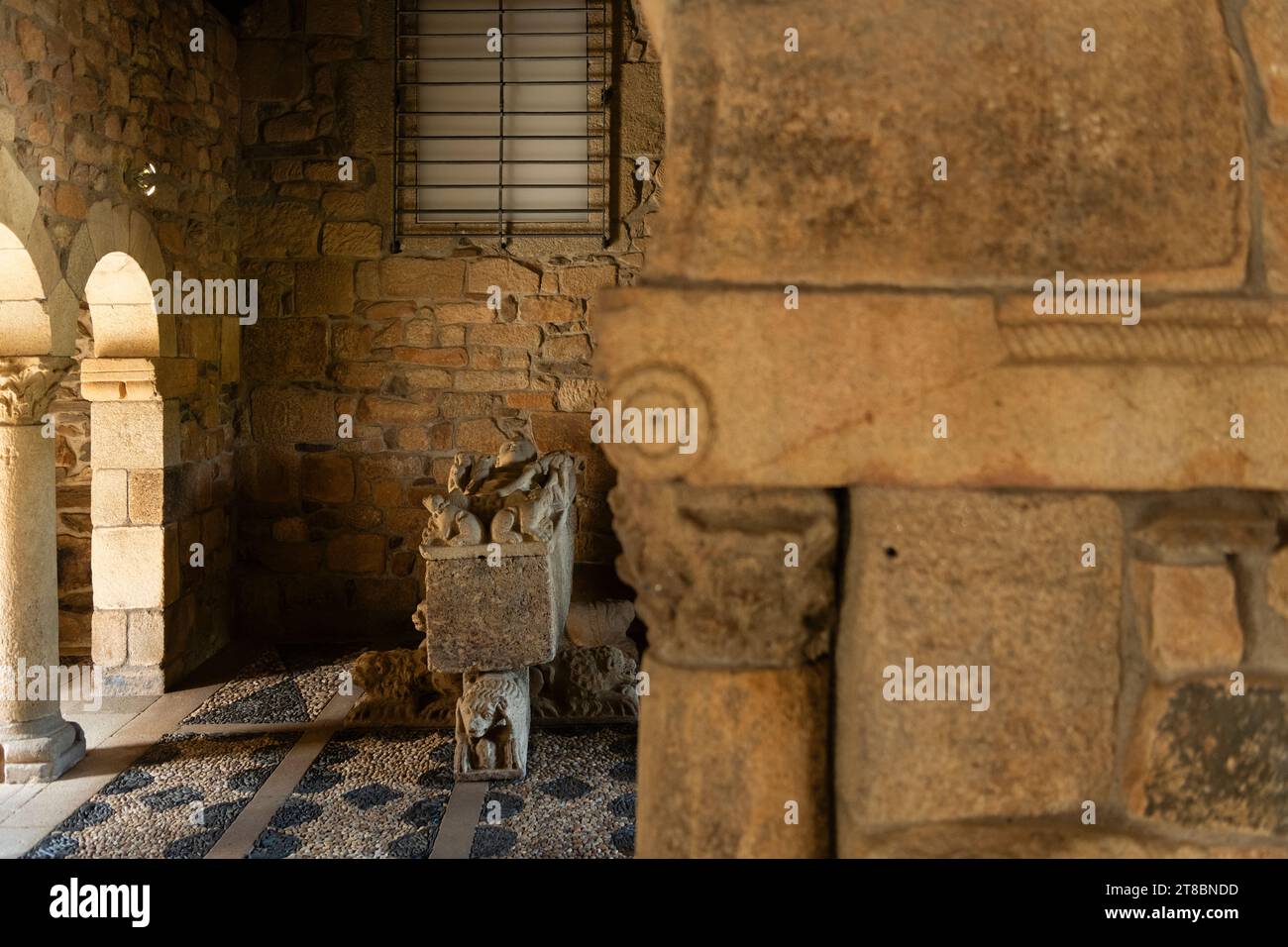 Sao pedro 2 hi-res stock photography and images - Alamy