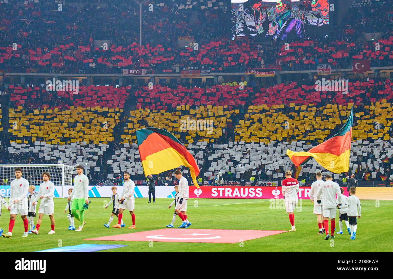 Fahne europameisterschaft 2024 hi-res stock photography and images - Alamy