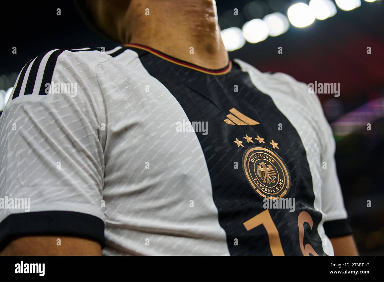 Em 2024 feature hi-res stock photography and images - Alamy