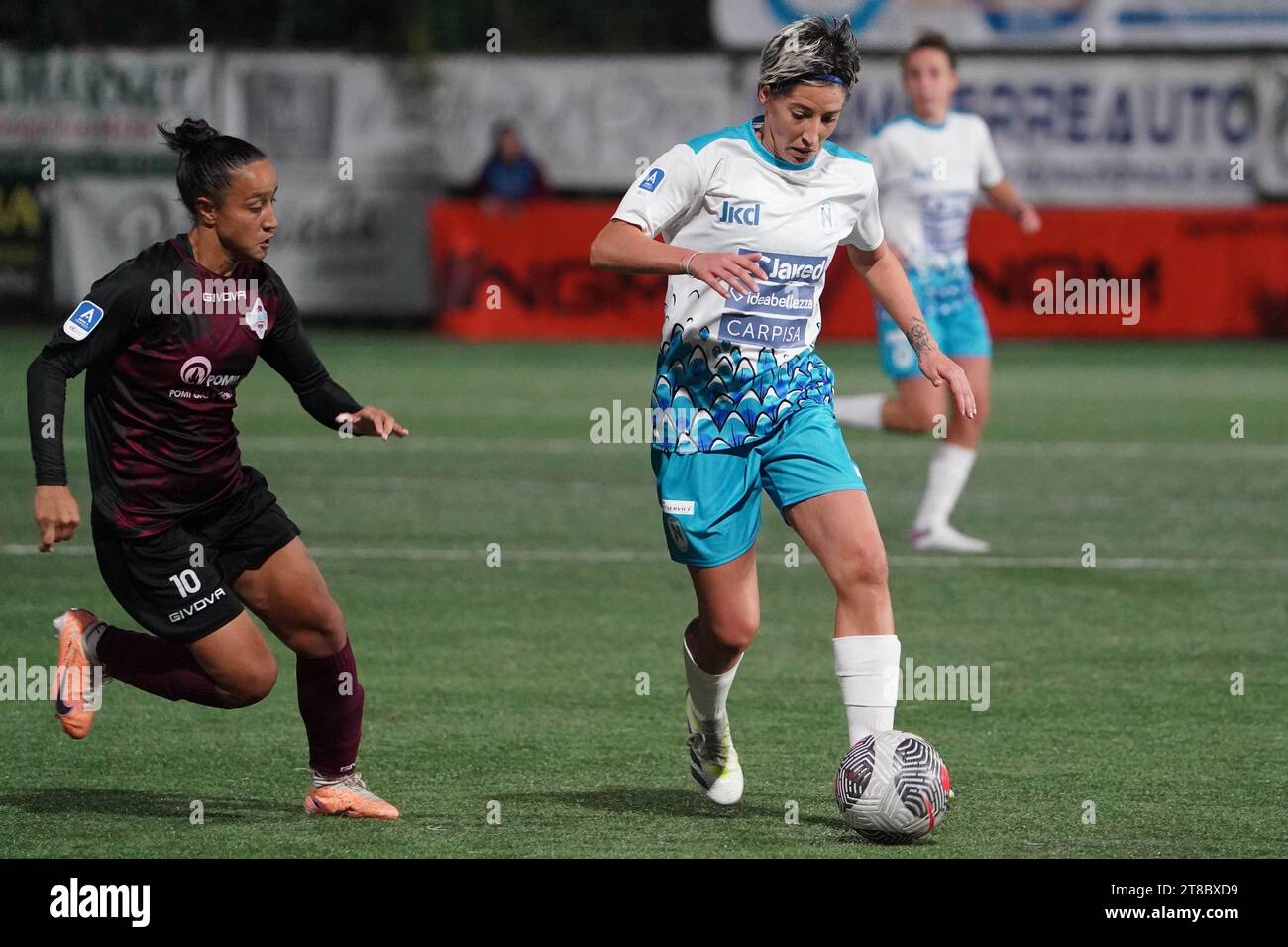 Claudia greco hi-res stock photography and images - Alamy