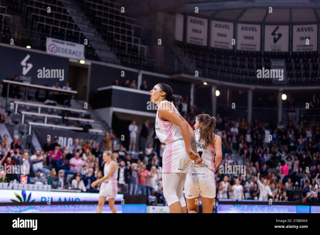 Lyon villeurbanne 2023 hi-res stock photography and images - Alamy