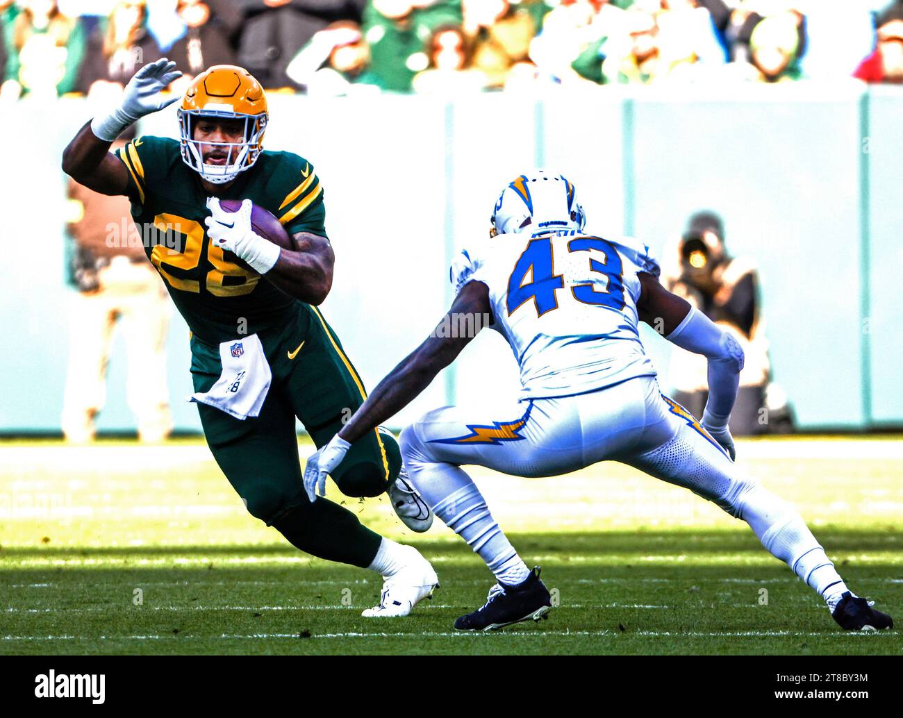 Dillon davis hi-res stock photography and images - Alamy