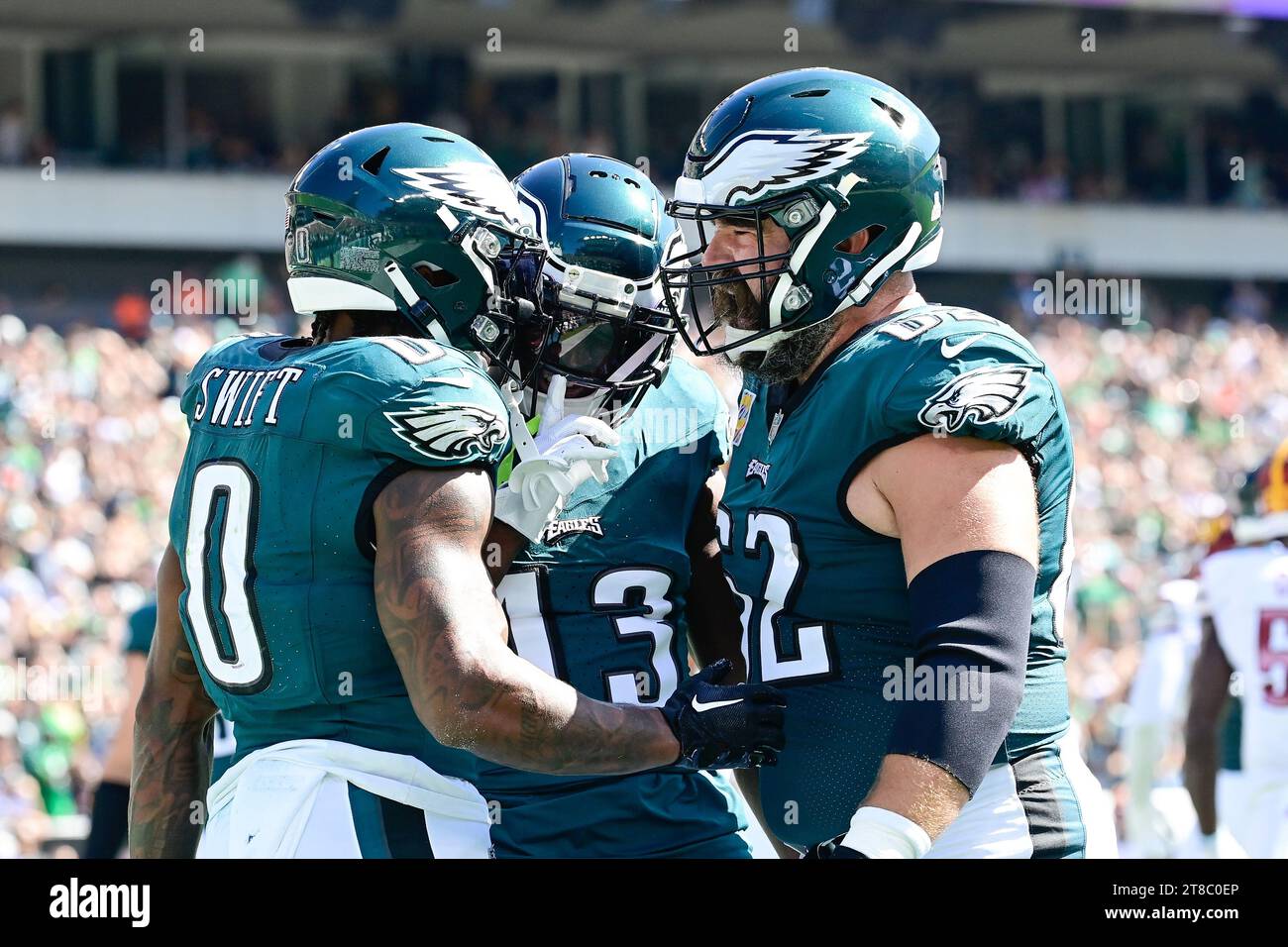 Olamide zaccheaus eagles hi-res stock photography and images - Alamy