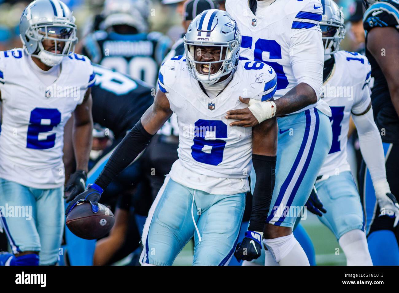 Donovan wilson dallas hi-res stock photography and images - Alamy