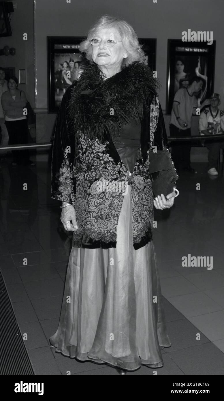 Suzanne Shepherd attends the premiere of "A Dirty Shame" at Loews 19th ...