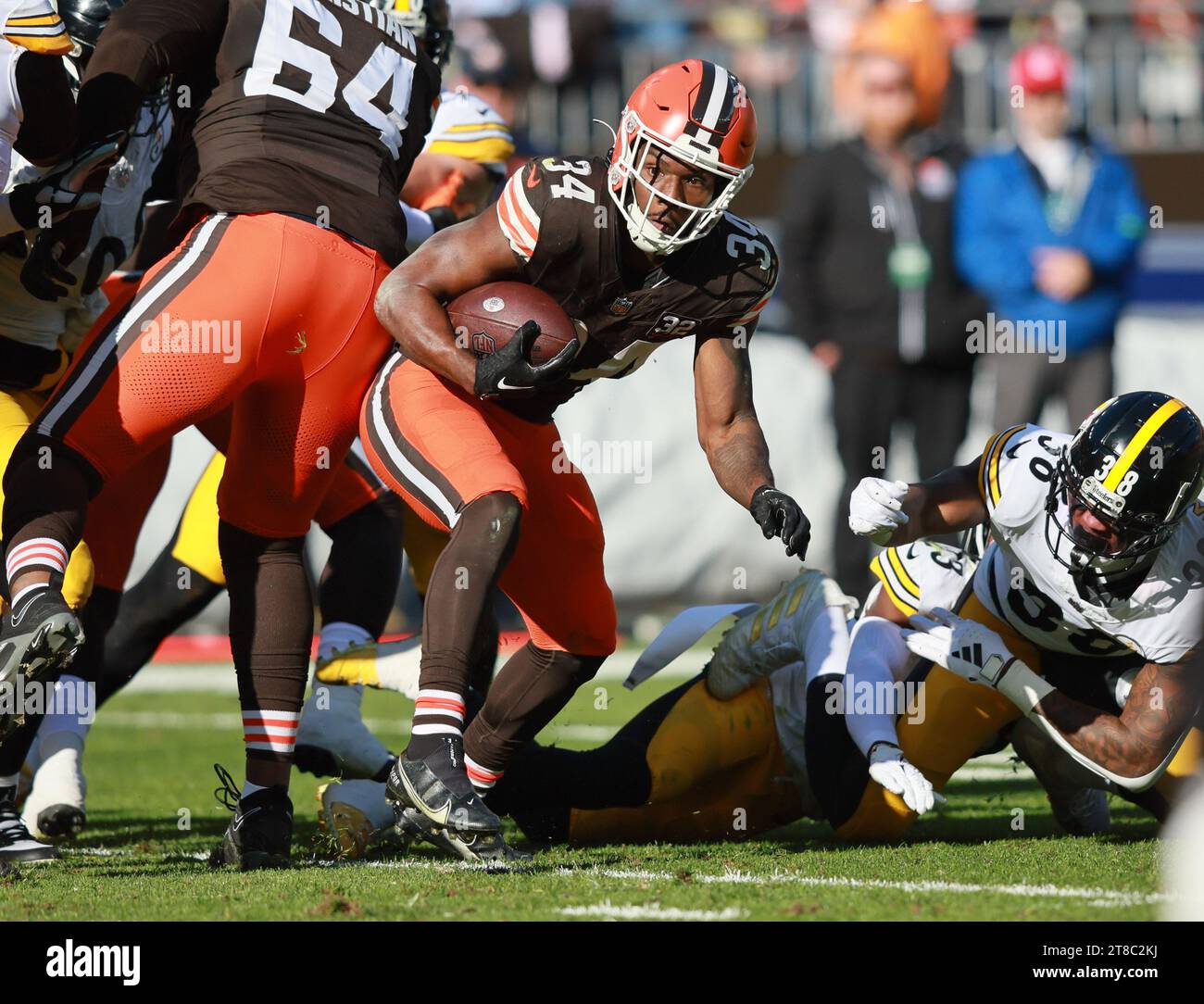 Mykal walker hi-res stock photography and images - Alamy