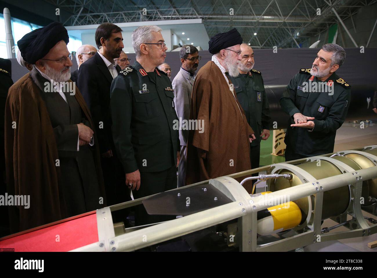 Missile and space division hi-res stock photography and images - Alamy