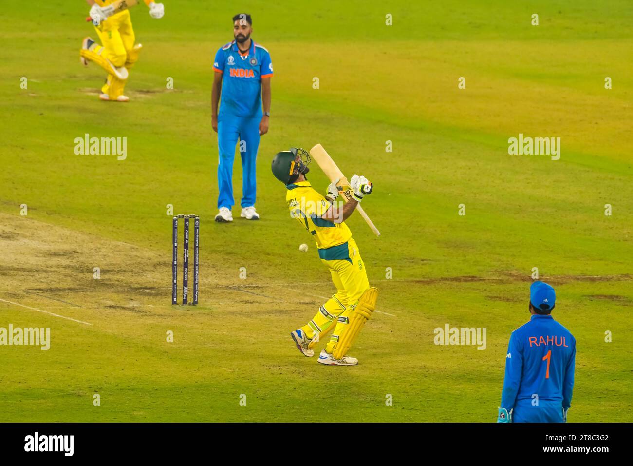 Cricket australia 19th century hi-res stock photography and images - Alamy