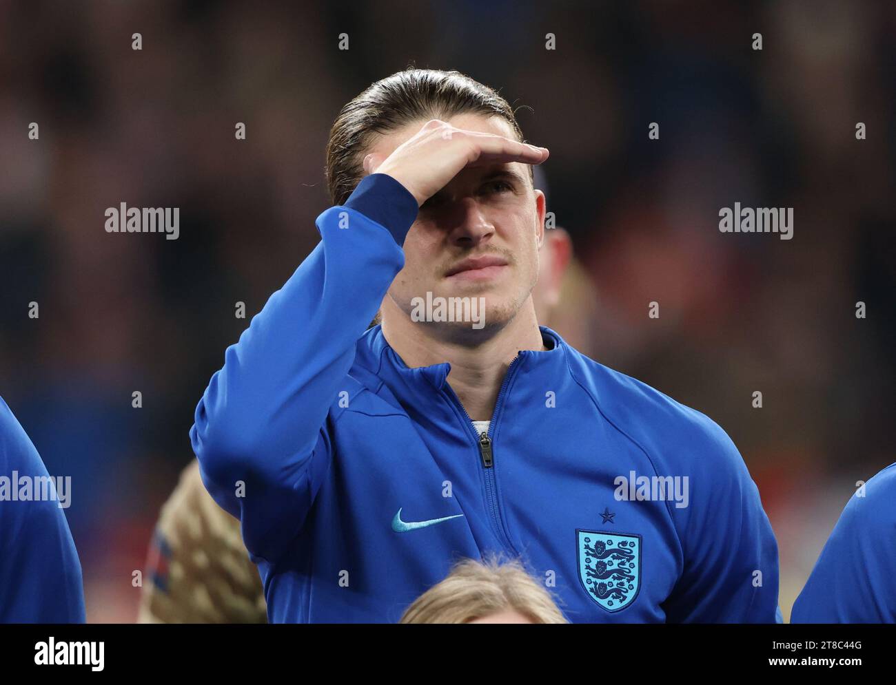 Conor gallagher england malta hi-res stock photography and images - Alamy