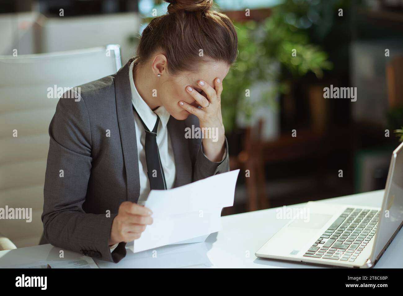 Employee Termination