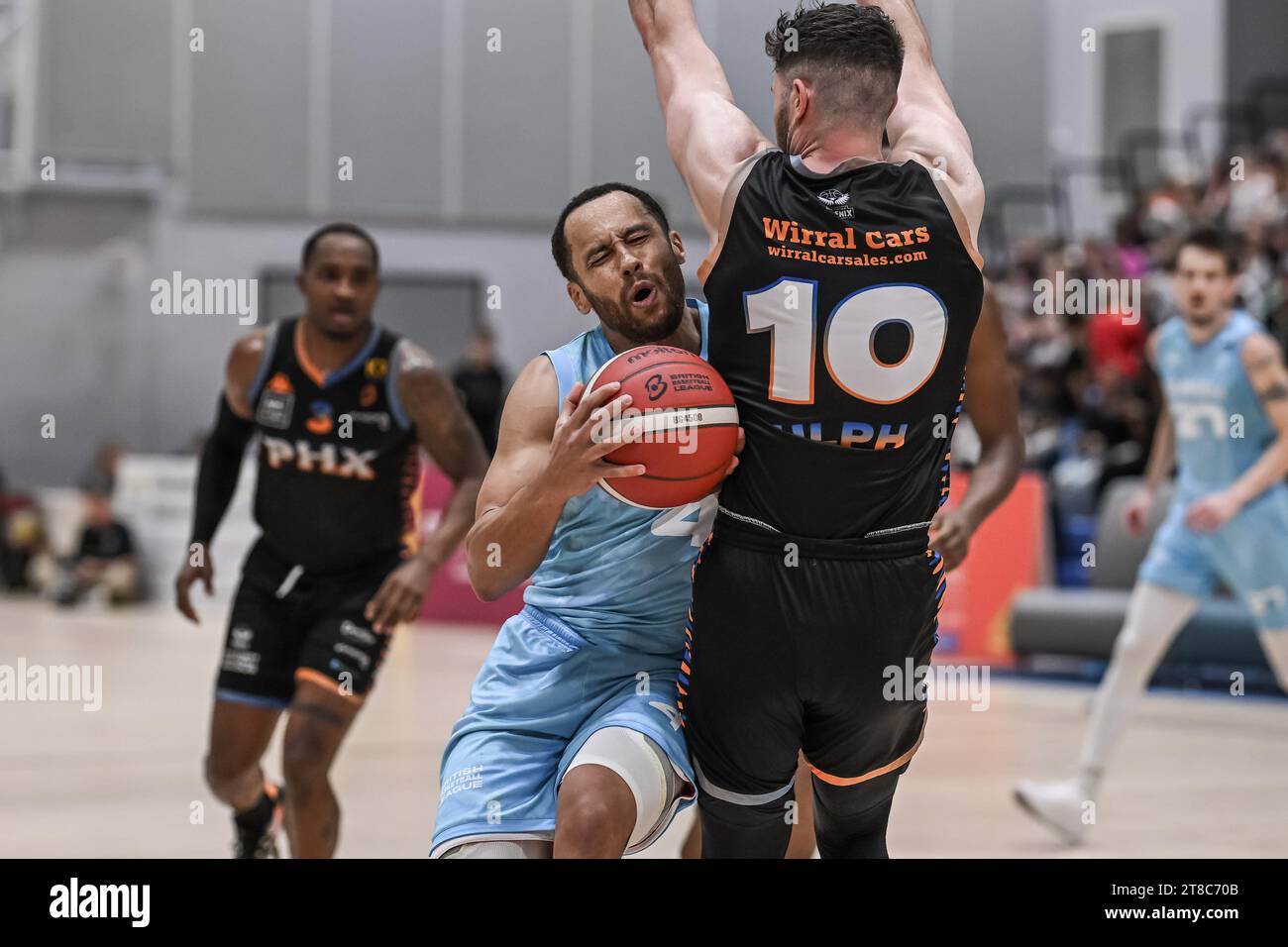 David ellesmere hi-res stock photography and images - Alamy