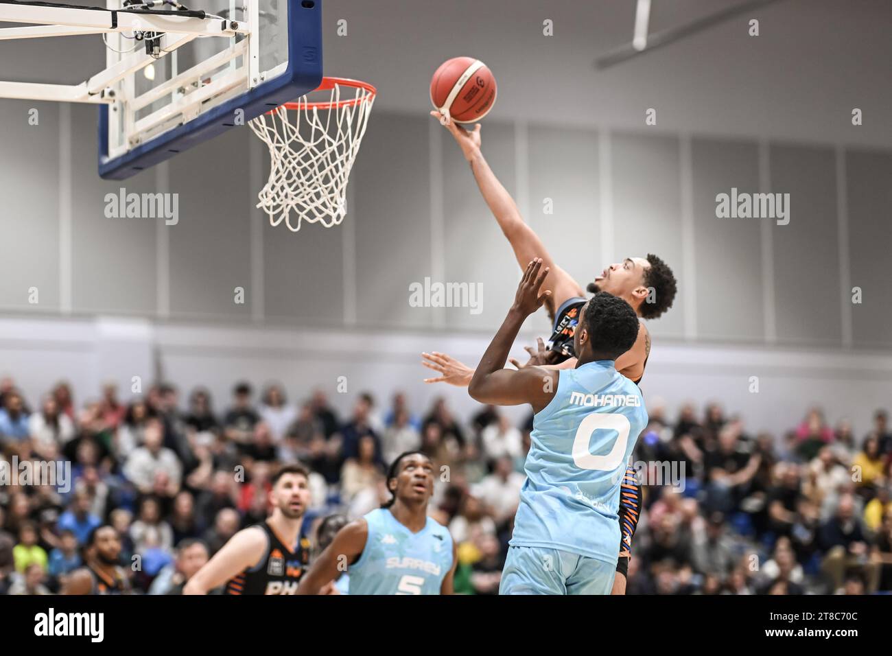 Ethan chargois hi-res stock photography and images - Alamy