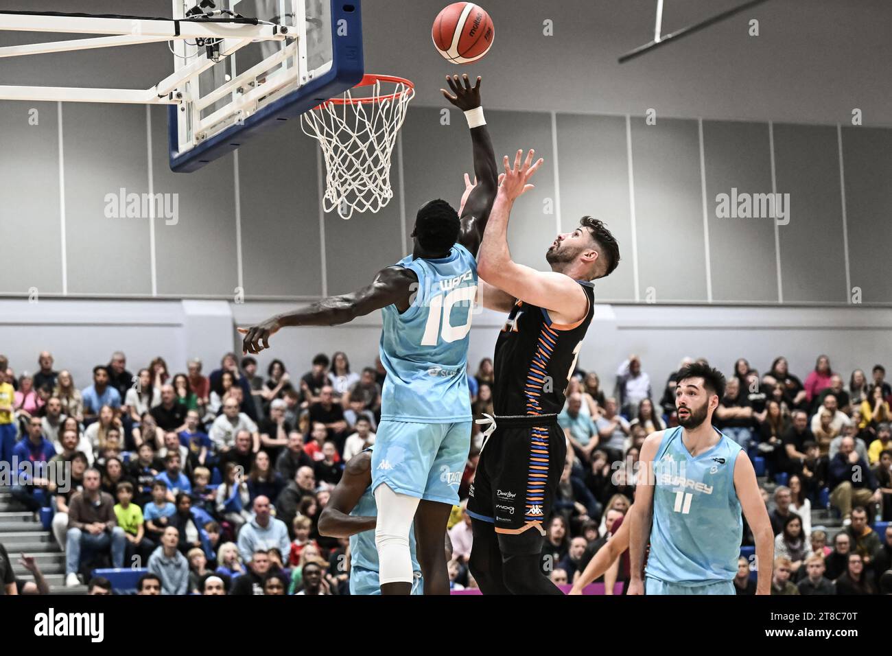 David ellesmere hi-res stock photography and images - Alamy