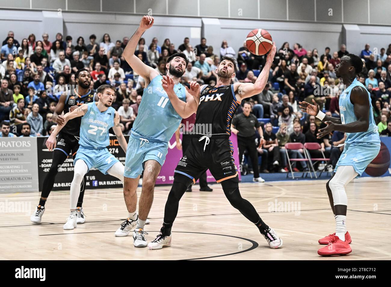 David ellesmere hi-res stock photography and images - Alamy