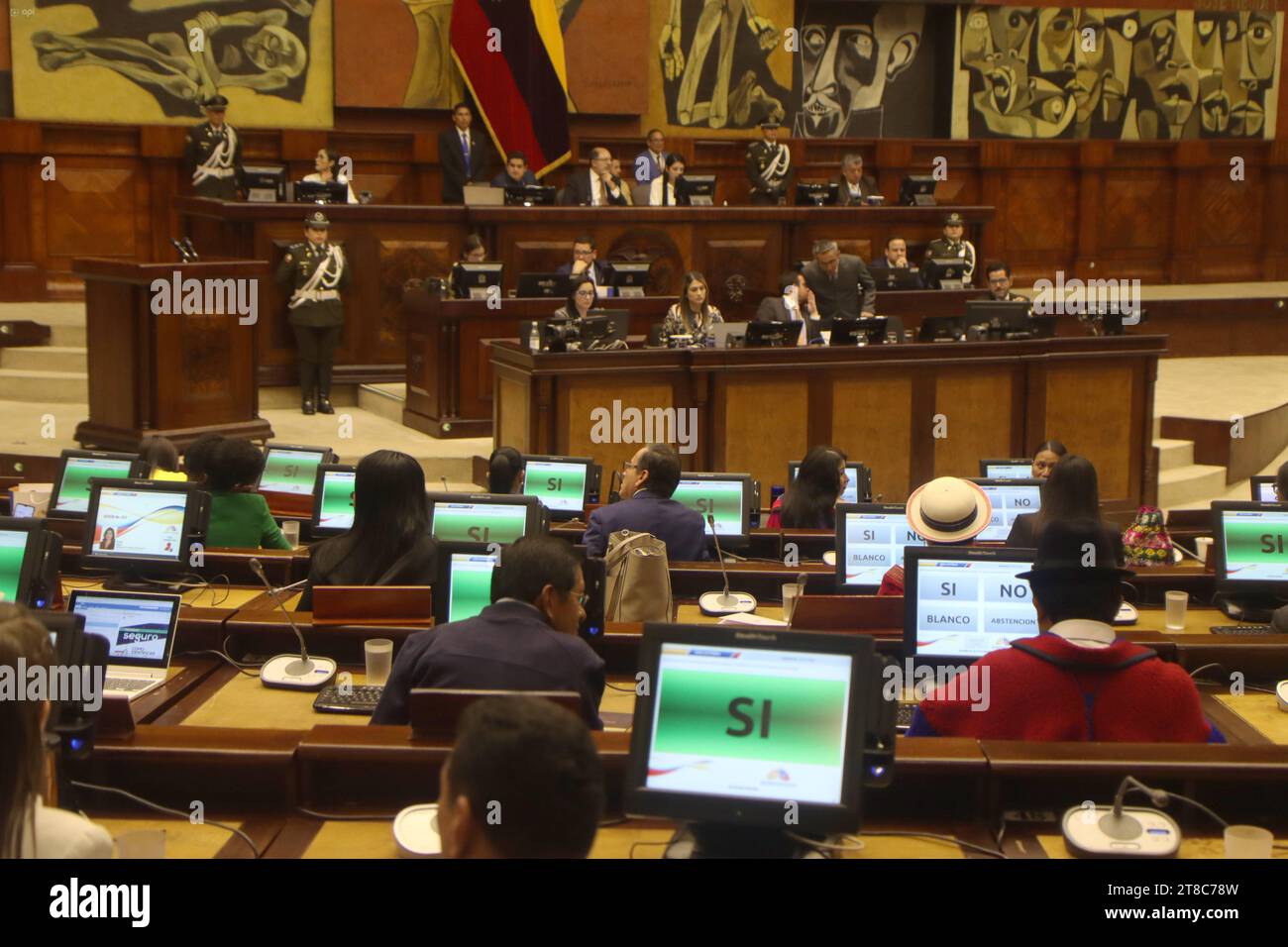 Permanentes para hi-res stock photography and images - Alamy