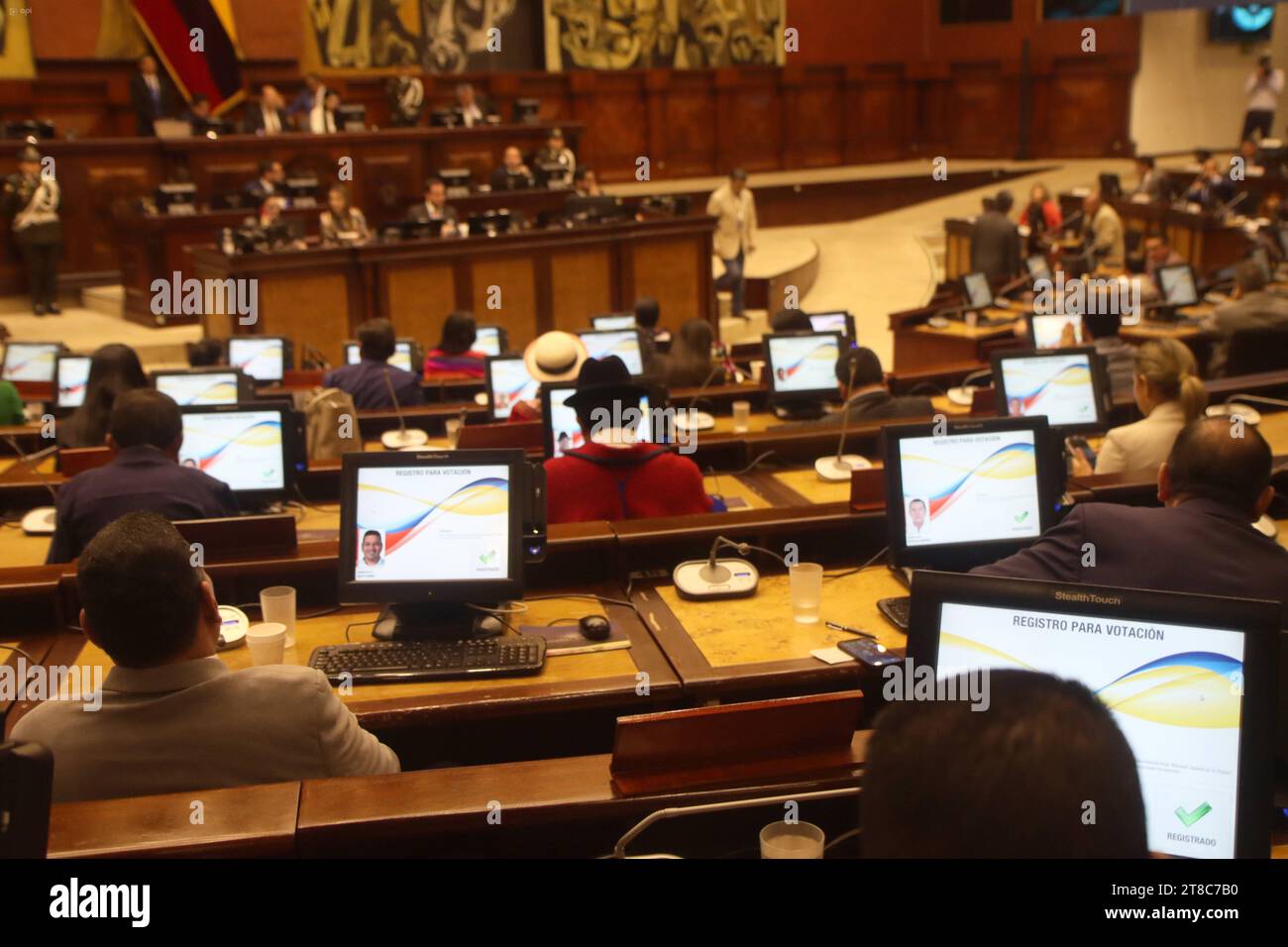 Permanentes para hi-res stock photography and images - Alamy