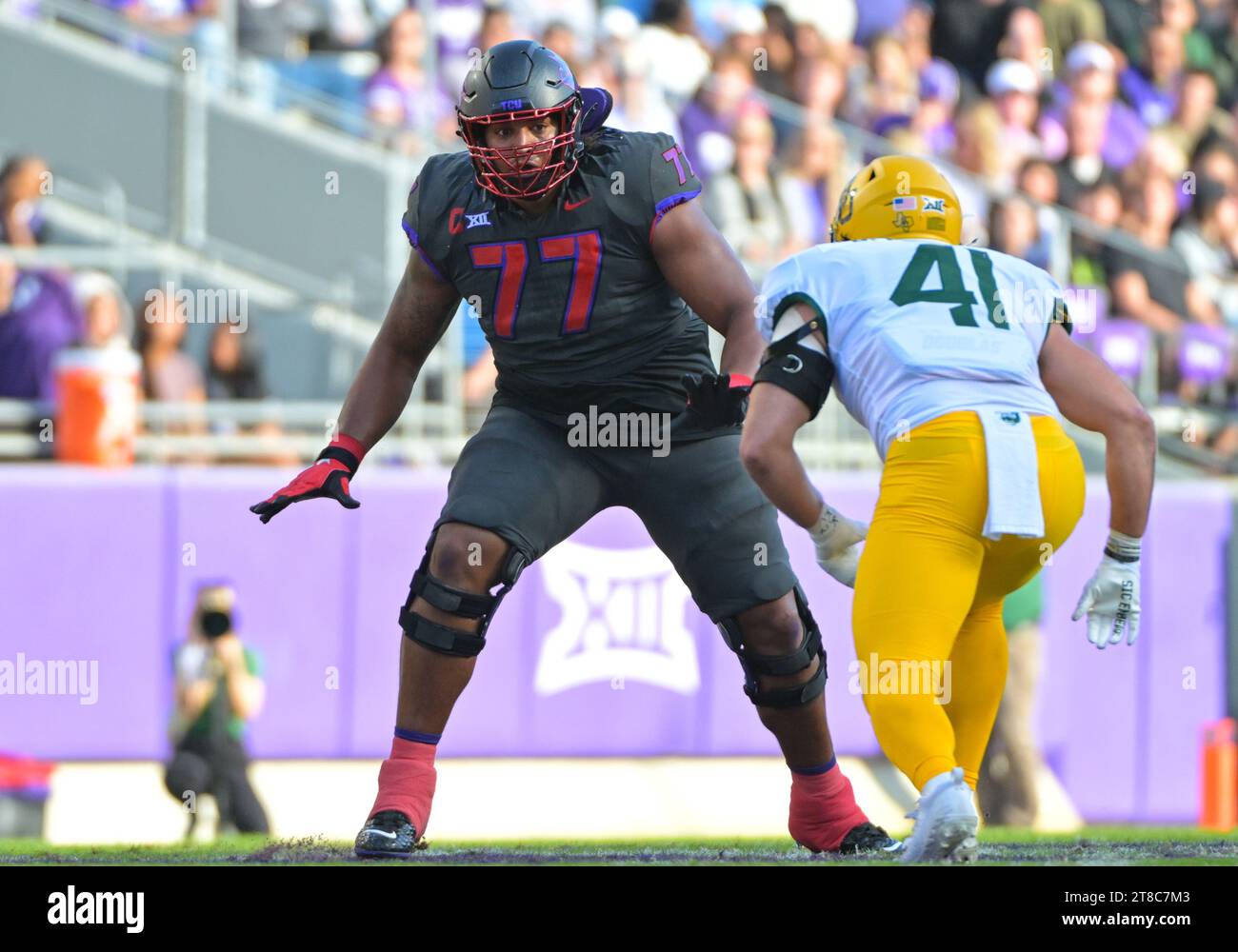 Brandon miller nov 2023 hi-res stock photography and images - Alamy