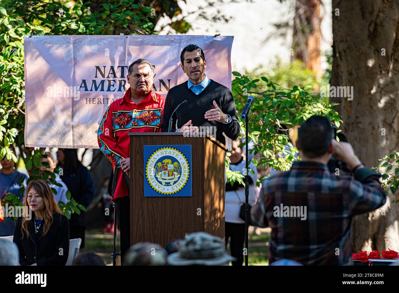 Robert rivas hi-res stock photography and images - Alamy