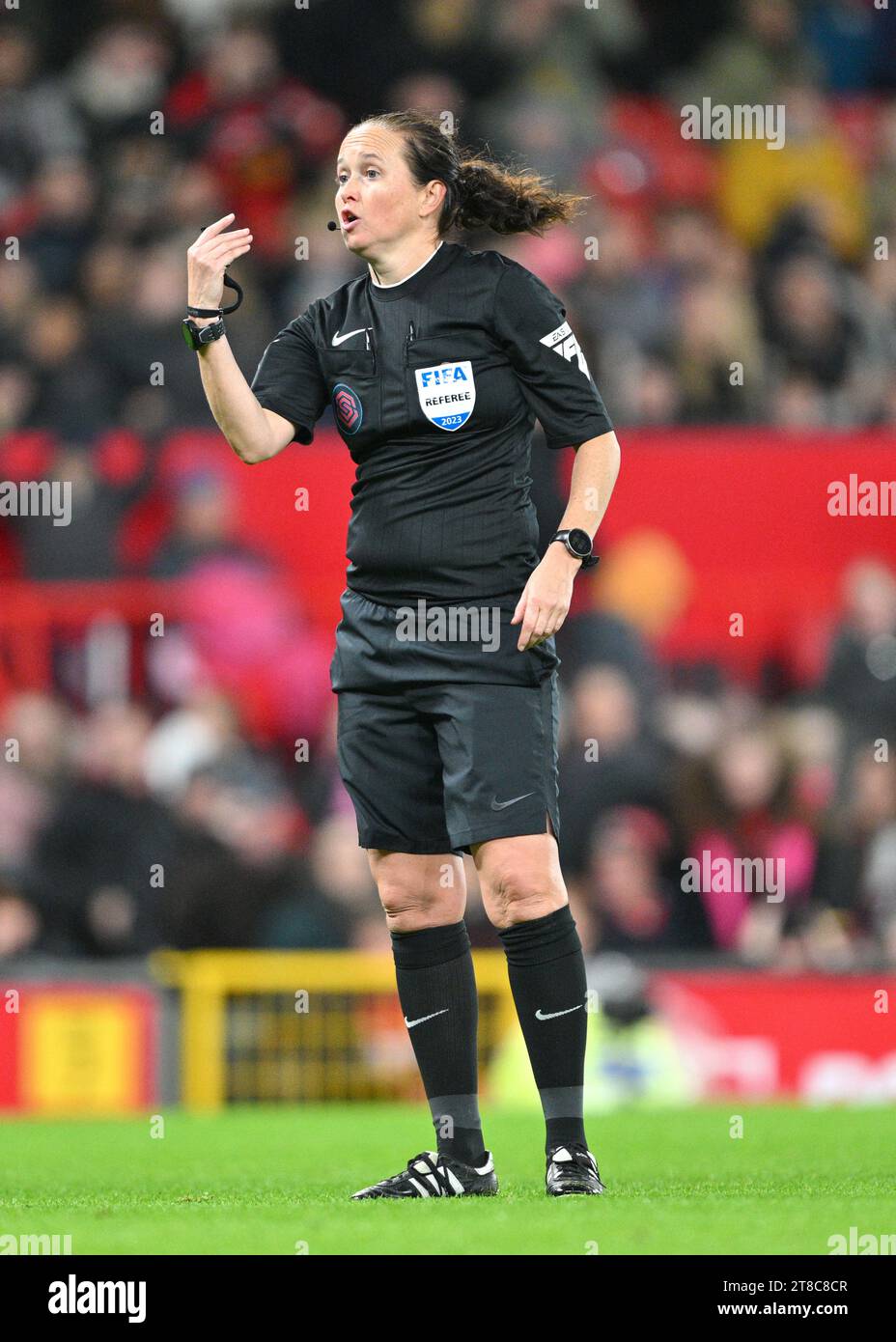 Cheryl foster hi-res stock photography and images - Alamy