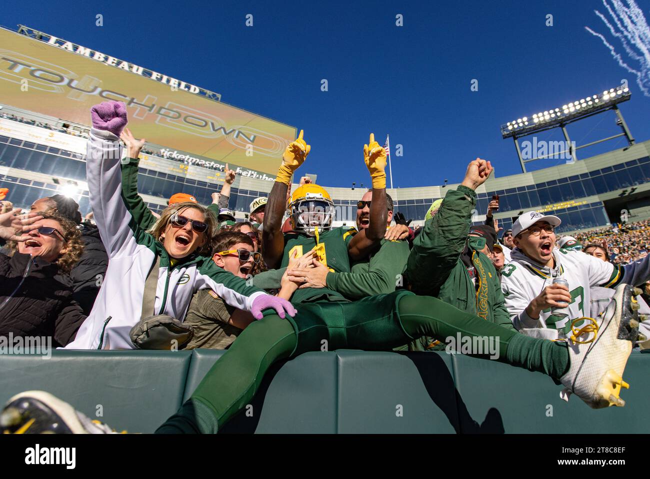 Jayden lee hi-res stock photography and images - Alamy