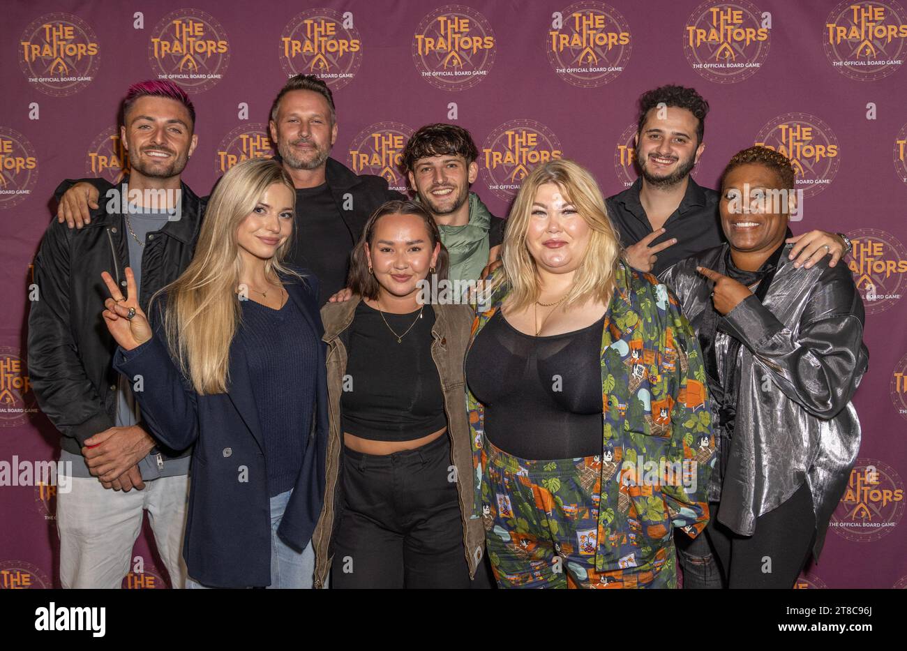 Tompsett hi-res stock photography and images - Alamy