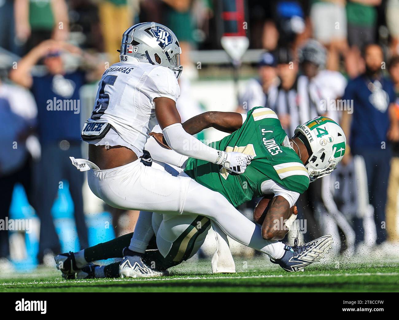 Jerry jones arkansas hi-res stock photography and images - Alamy