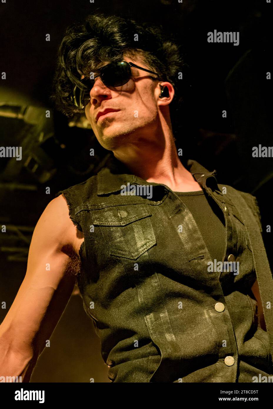 Sisters of mercy ben christo hi-res stock photography and images - Alamy
