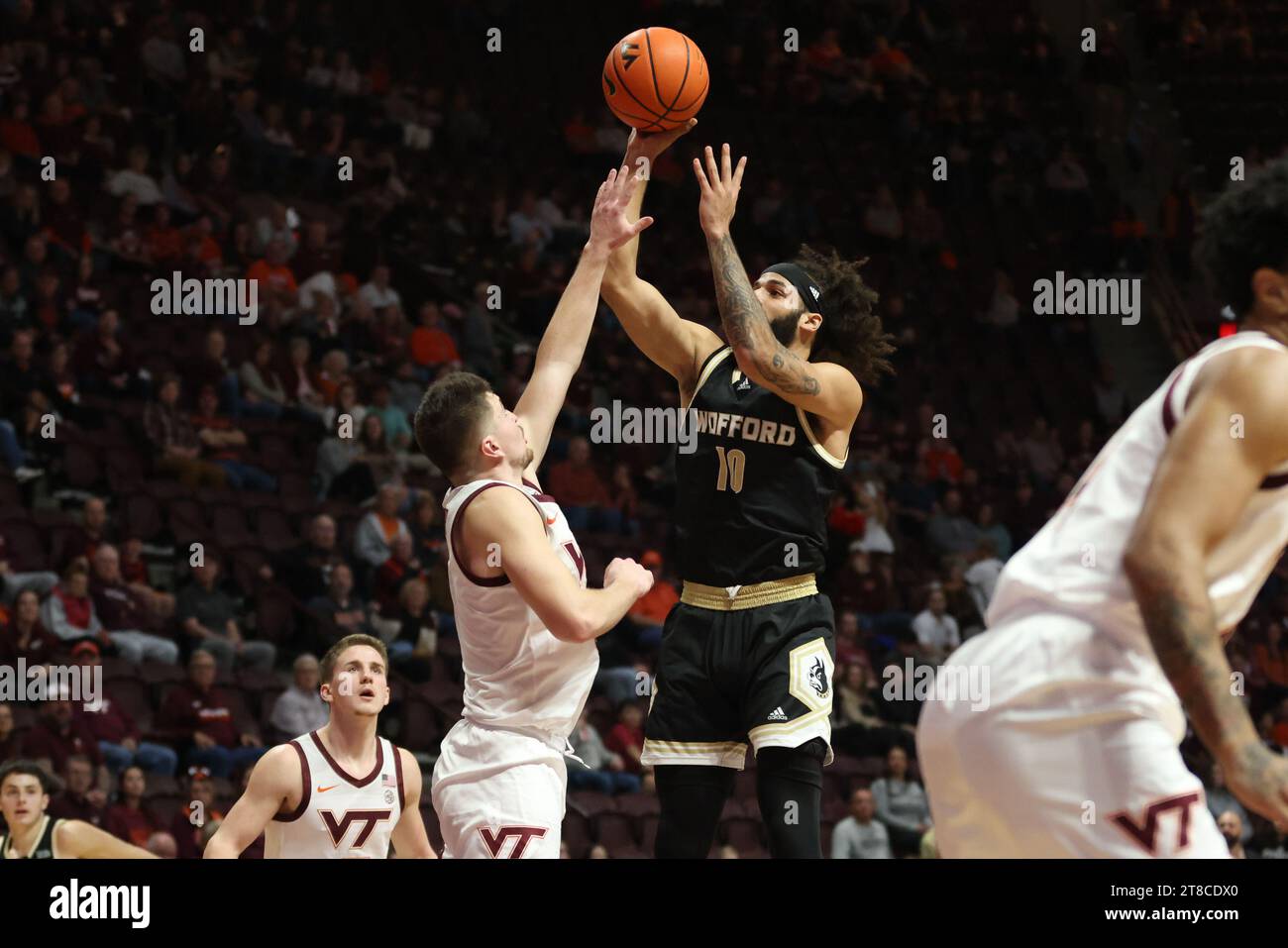 Atlantic 10 conference mens basketball hi-res stock photography and ...