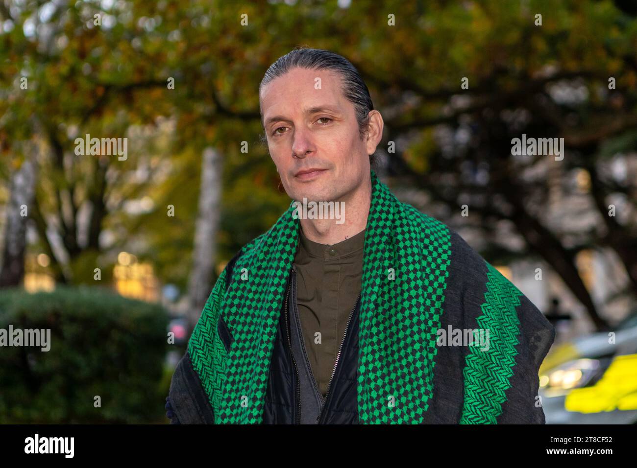 Richard barnard hi-res stock photography and images - Alamy