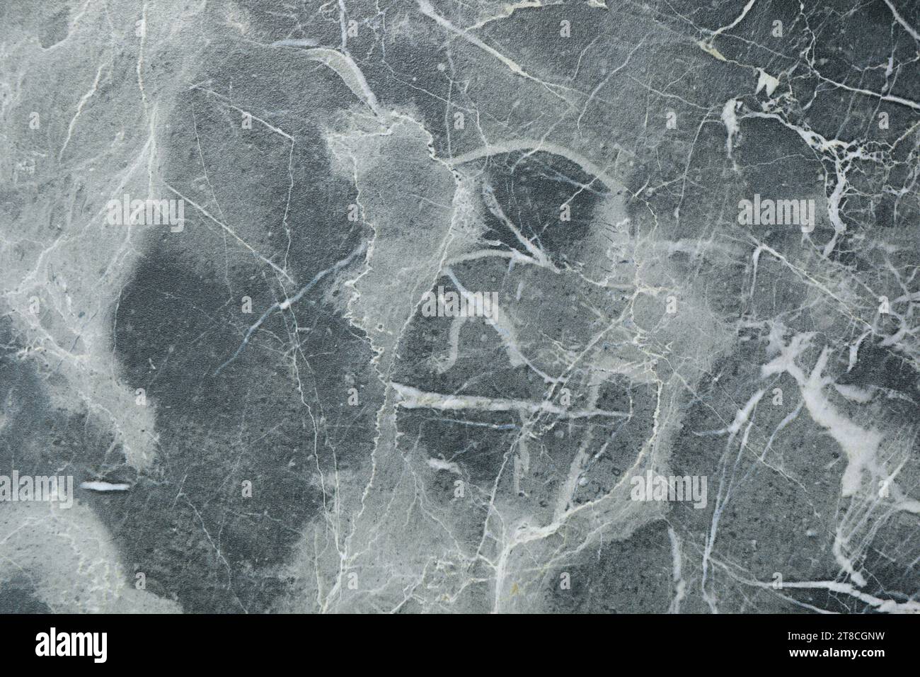Texture of grey marble stone surface as background, closeup Stock Photo ...