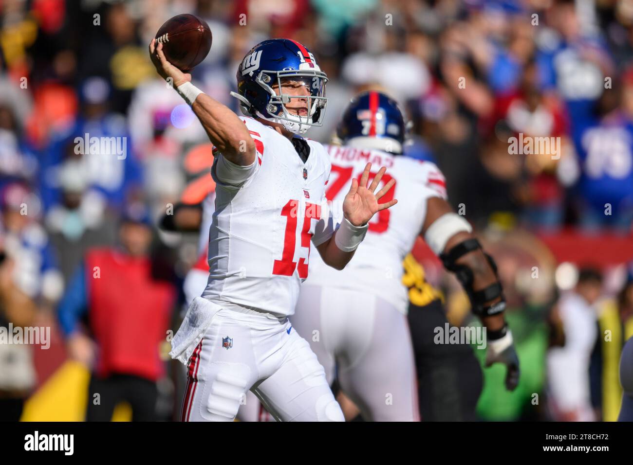 Tommy devito giants hi-res stock photography and images - Alamy