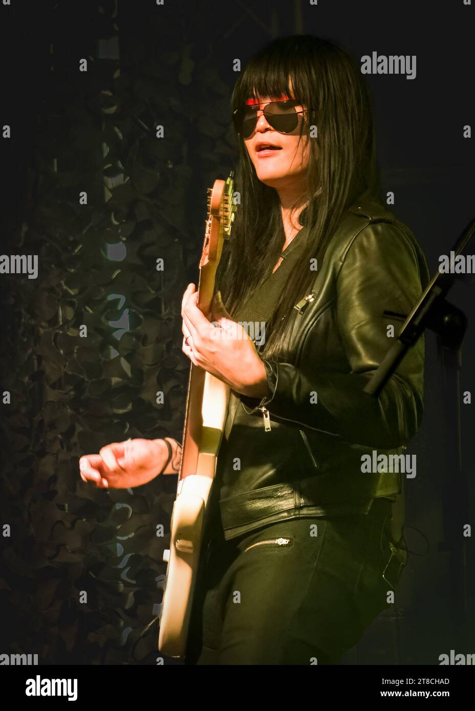 Patricia morrison hi-res stock photography and images - Alamy