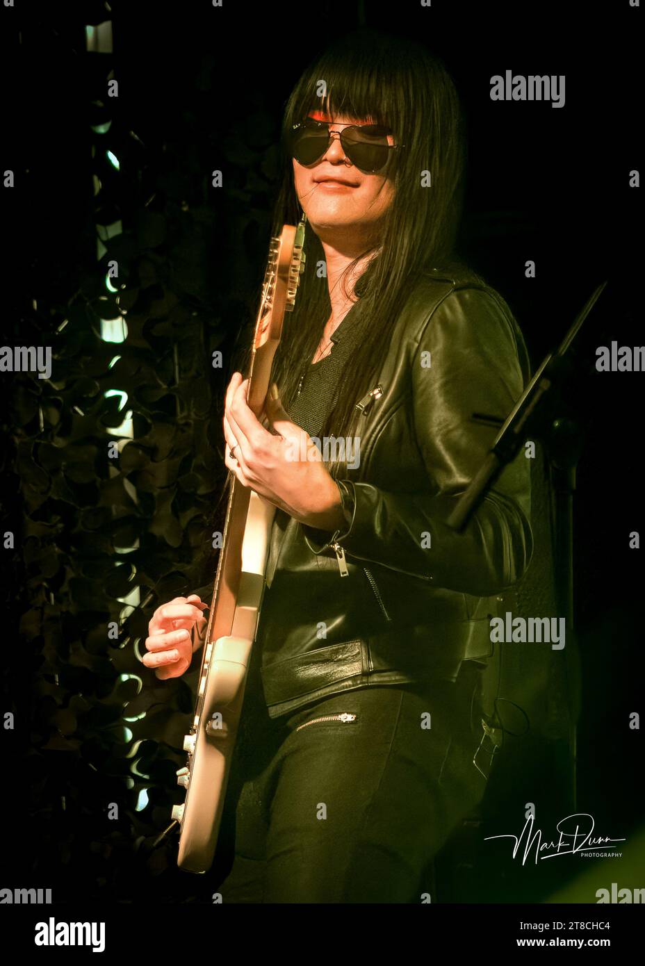 Nottingham, United Kingdom. 19th November 2023, Event: Rock City. “The ...