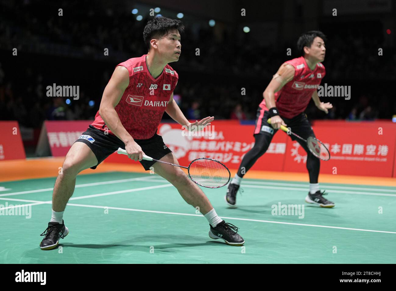 Akira saito hi-res stock photography and images - Alamy