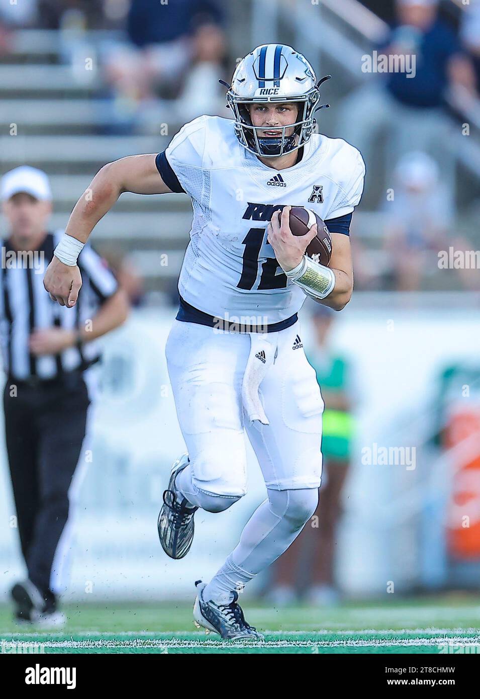 Rice vs uncc 135 jpg hi-res stock photography and images - Alamy