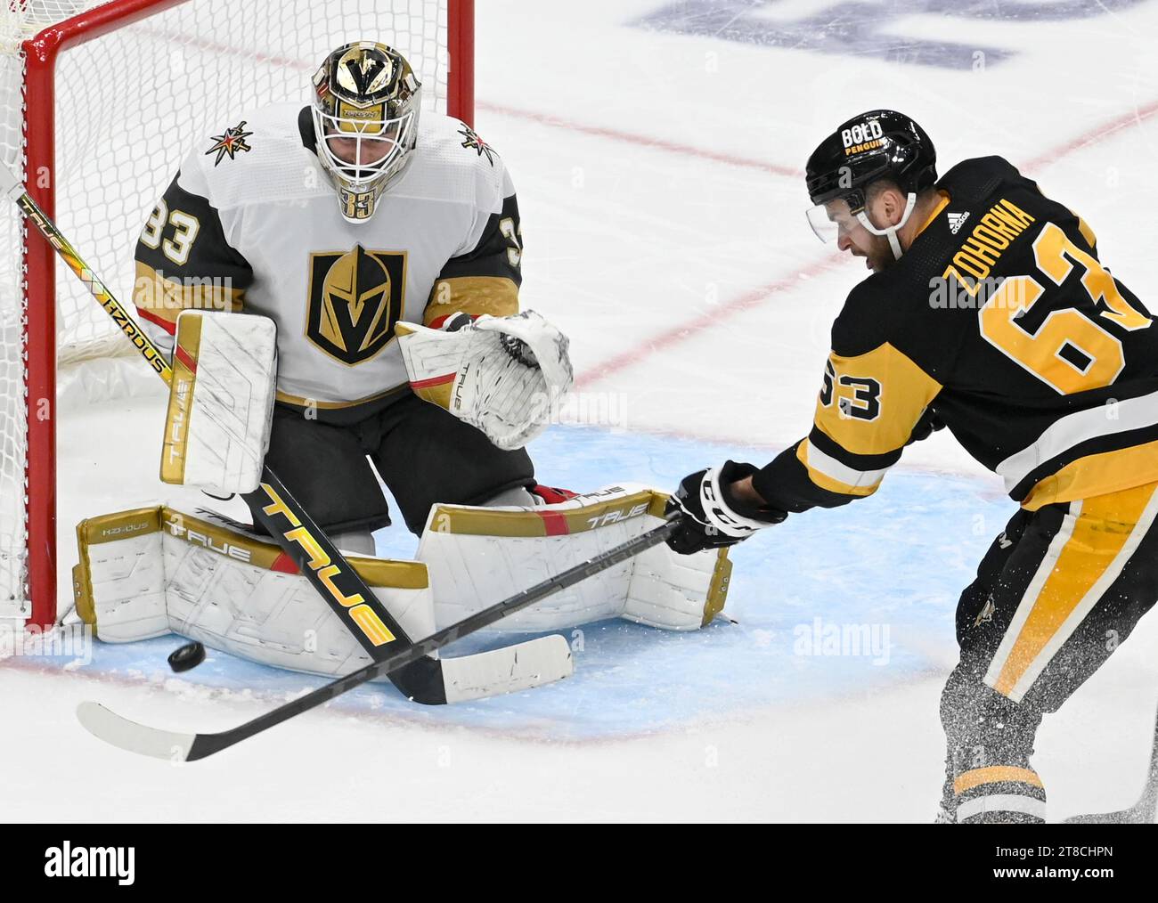 Adin hill knights hi-res stock photography and images - Alamy