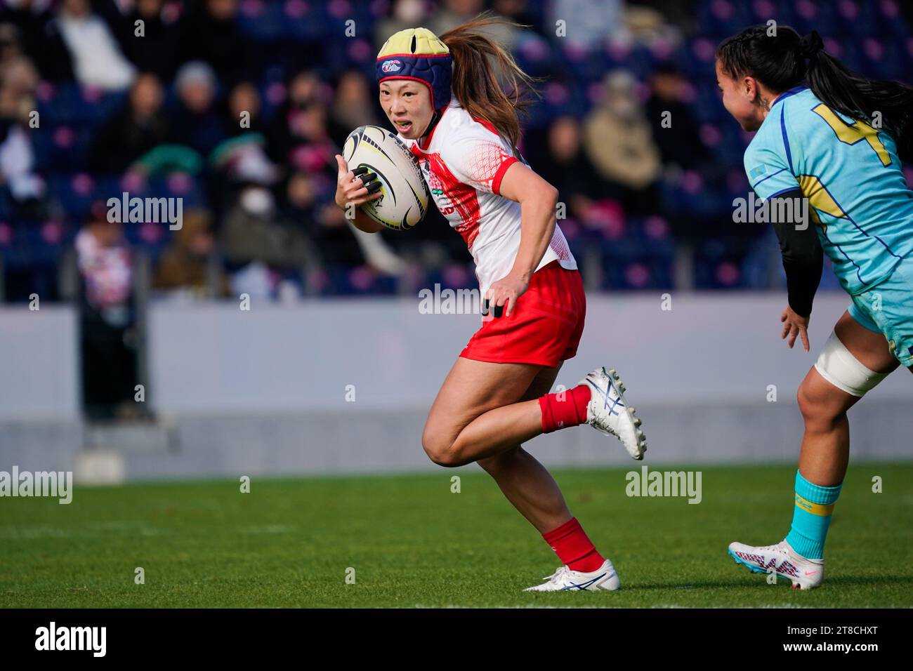 Rugby 7s 2024 hi-res stock photography and images - Alamy