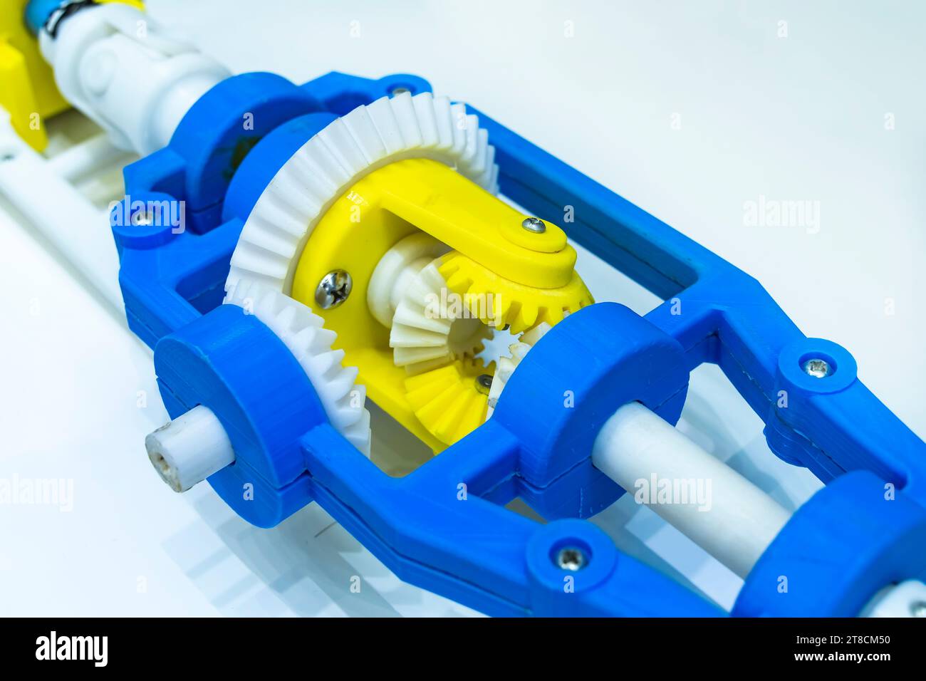 3d printing processing hi-res stock photography and images - Alamy