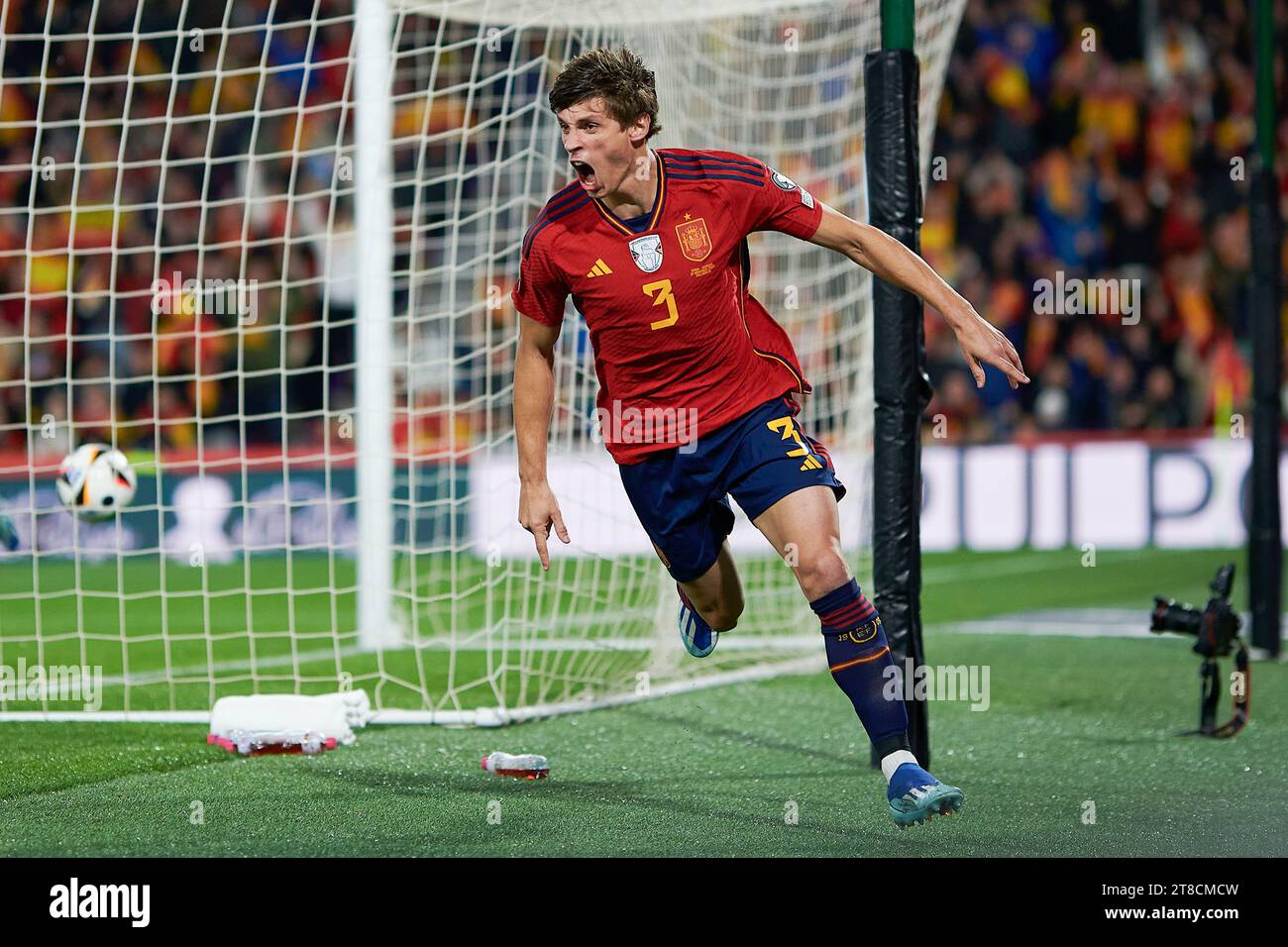 Robin le normand of spain hi-res stock photography and images - Alamy