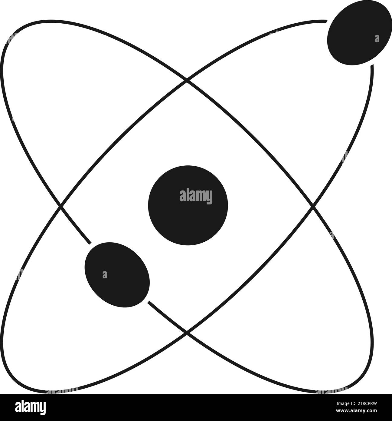 Orbital map Black and White Stock Photos & Images - Alamy