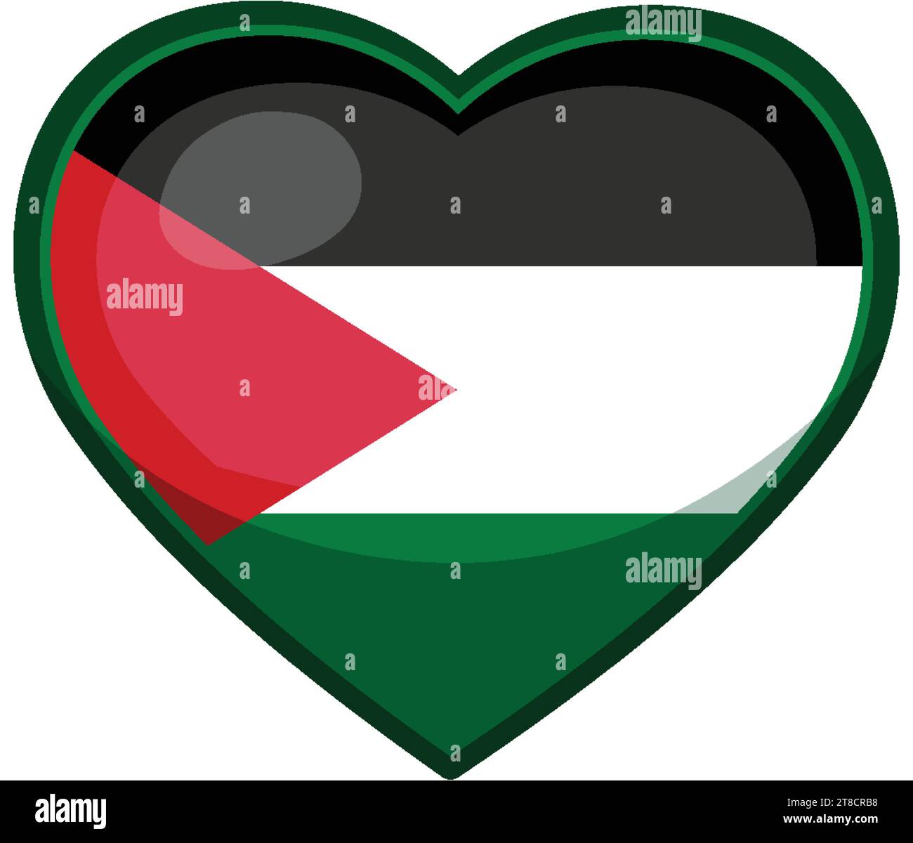 Parestine flag hi-res stock photography and images - Alamy