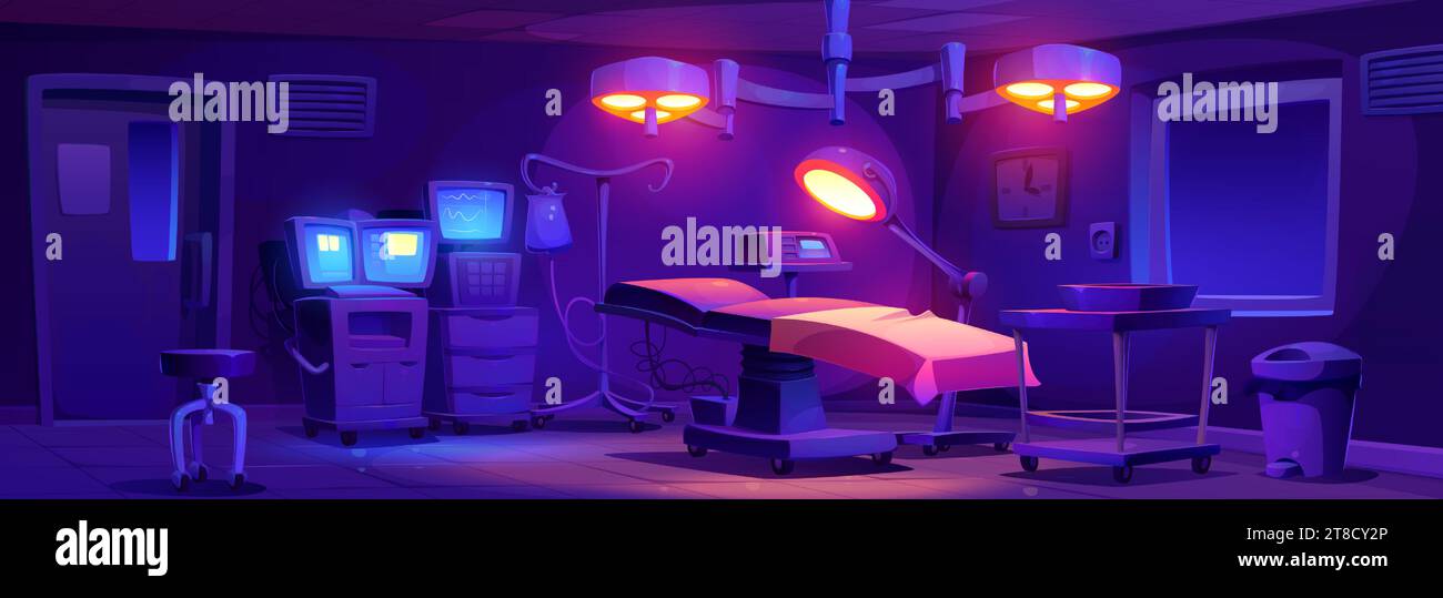 Operate door Stock Vector Images - Alamy