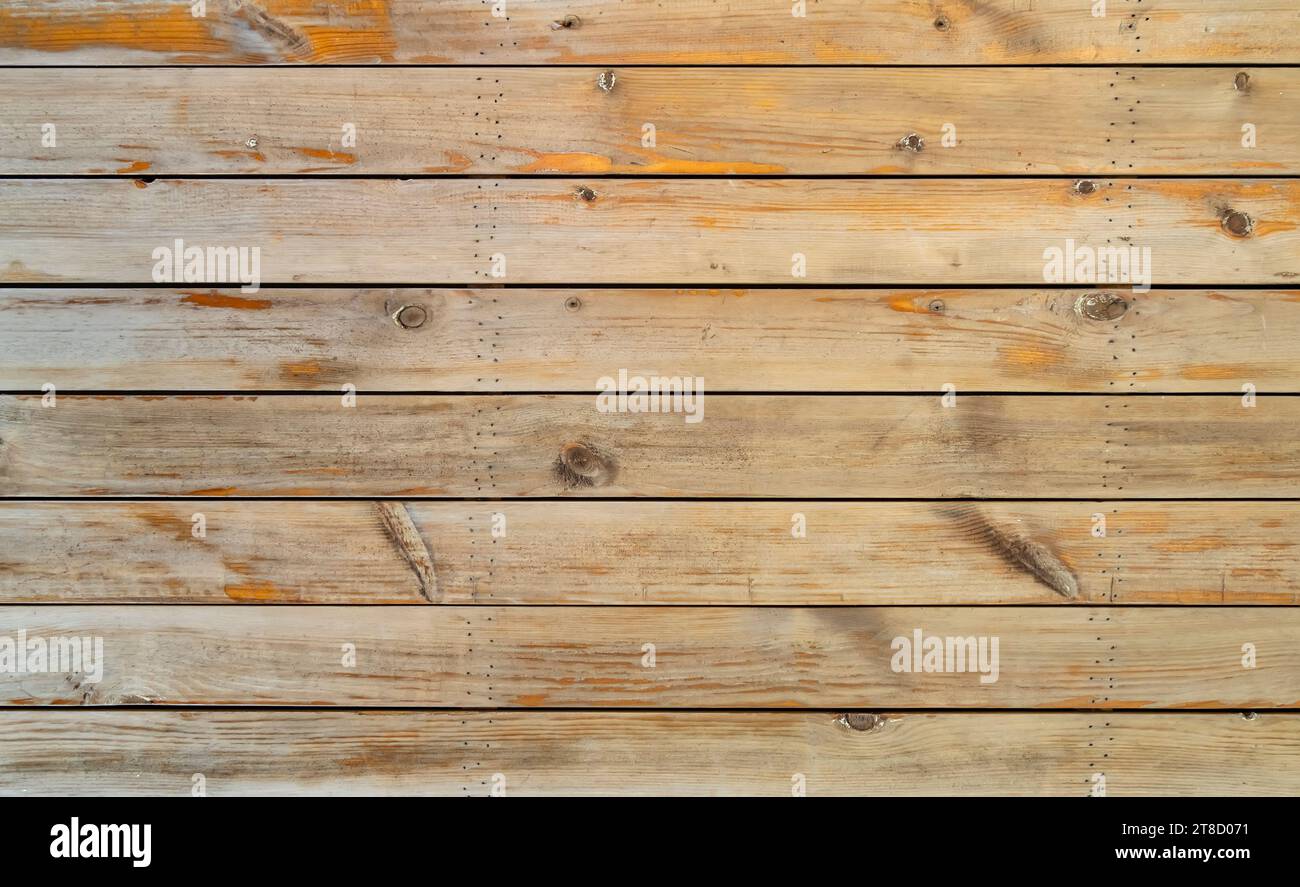 Wood grain of wood panel used in the construction,Antique texture for ...