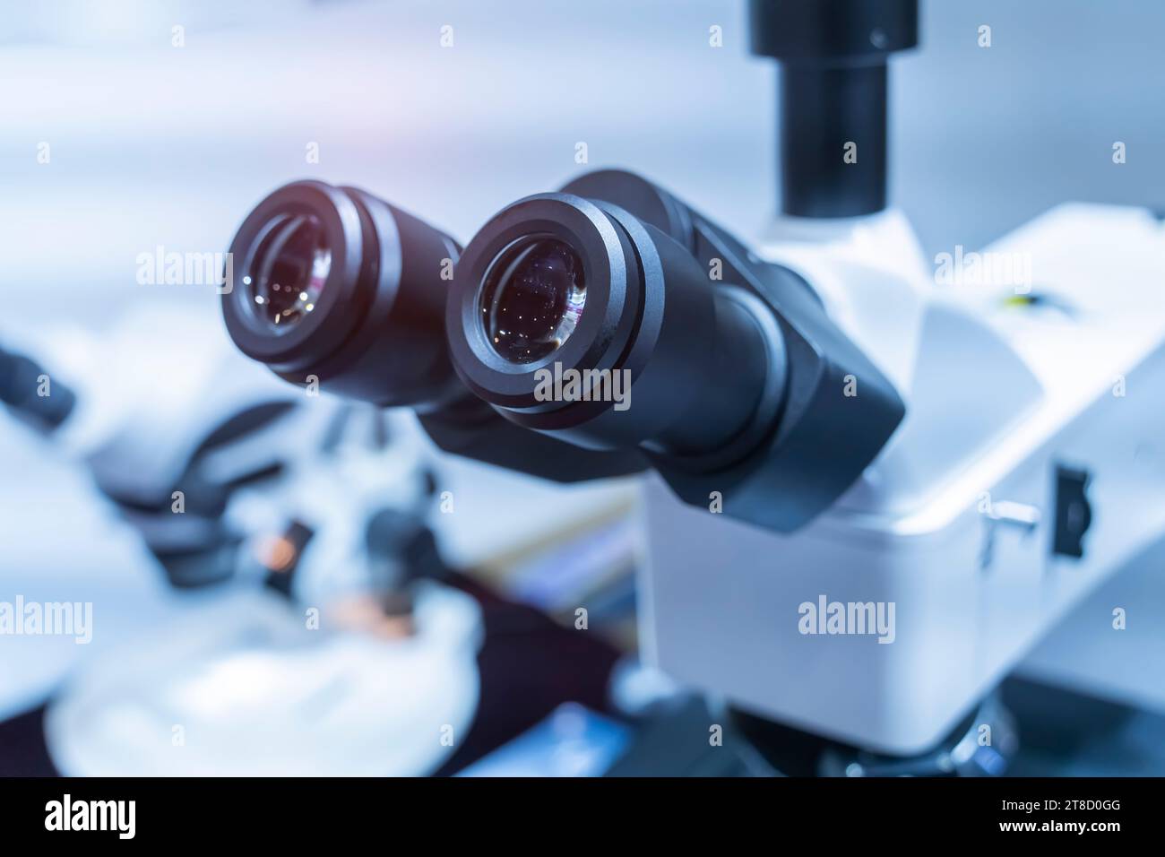 Lens manufacturing hi-res stock photography and images - Alamy