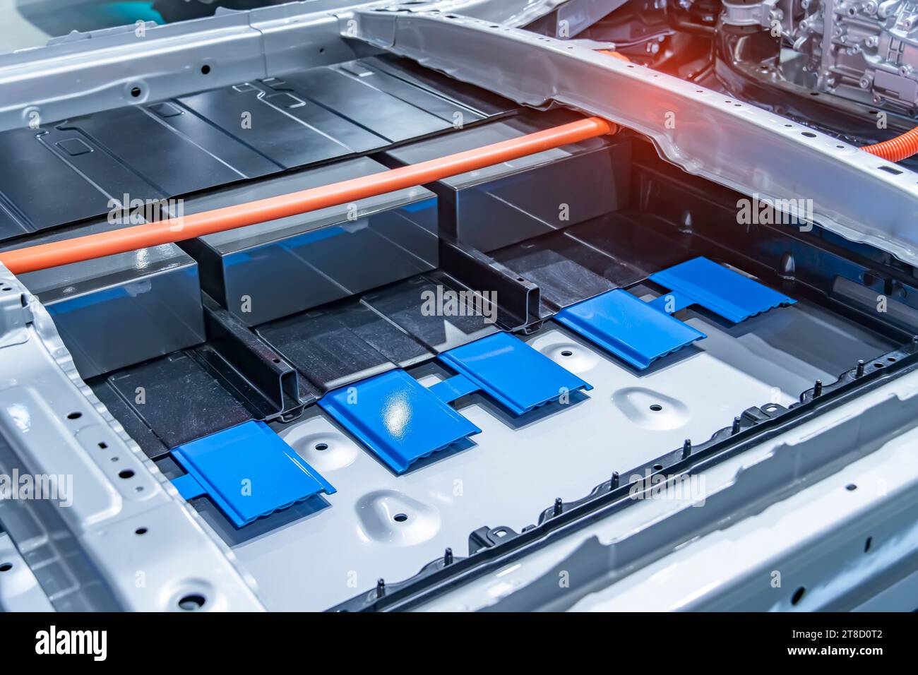 Electrical Connectors Battery Packs at David Frakes blog