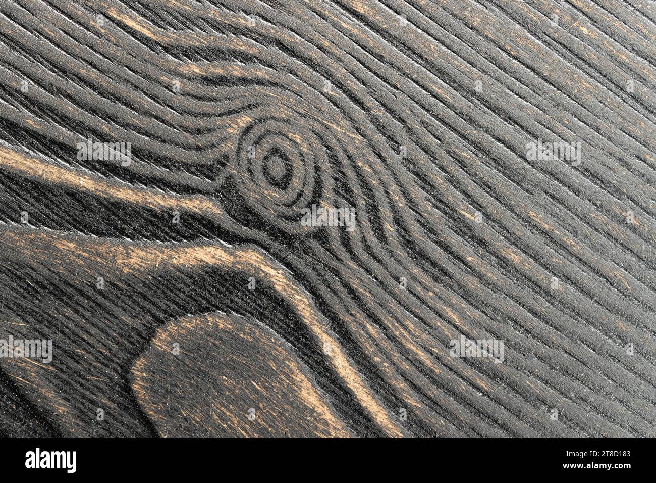 Black wooden texture pattern background Stock Photo - Alamy