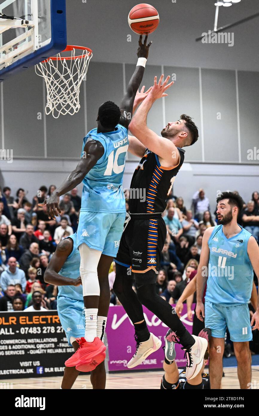 David ellesmere hi-res stock photography and images - Alamy