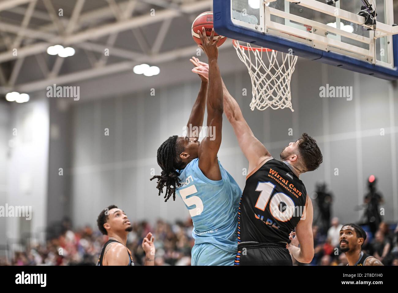 David ellesmere hi-res stock photography and images - Alamy