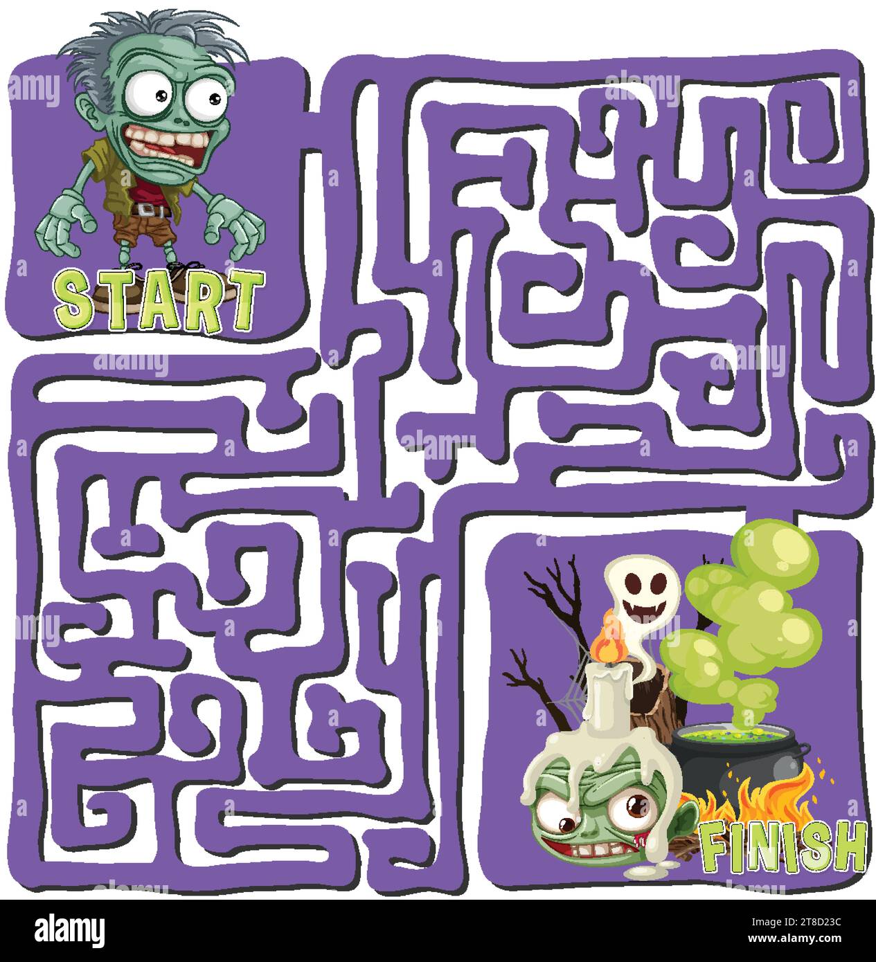 Game themed Cut Out Stock Images & Pictures - Alamy