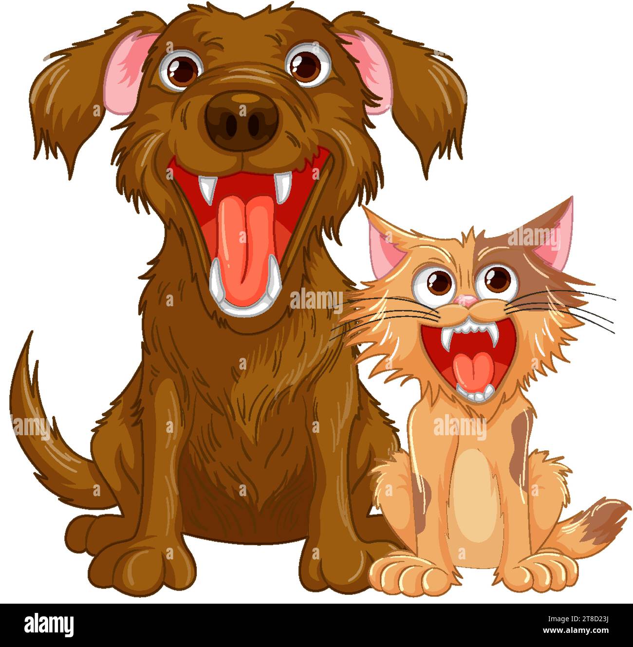 Sharp Teeth Clip Art